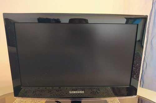 Продам телевизор Samsung 19