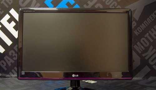 Монитор 23" LG Flatron E2350S