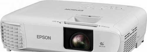 Проектор Epson EH-TW740