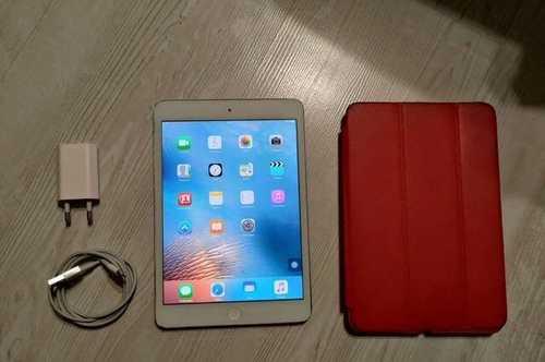 iPad Mini 1 (Wi-fi) 16Gb White