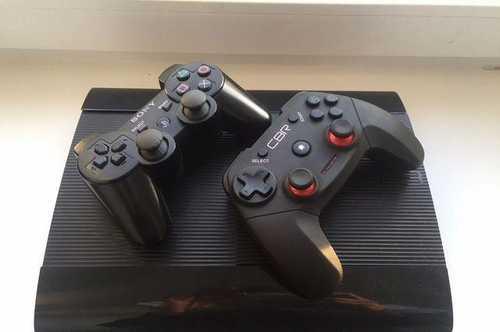 Sony PS3 500gb