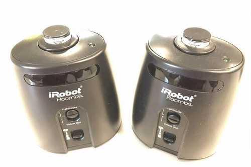 IRobot Roomba виртуальная стена
