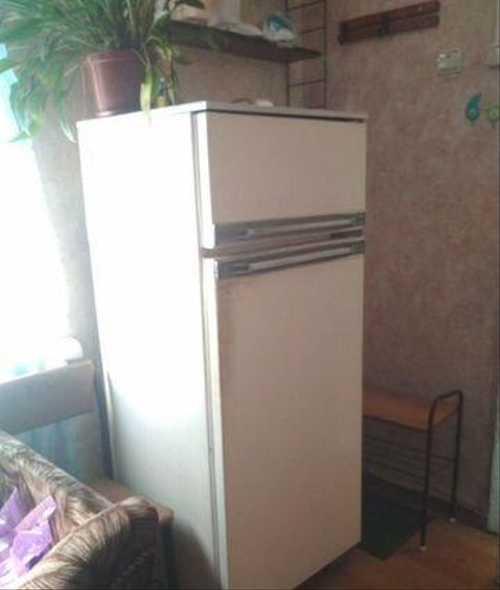 Советский холодильник Ока 6М, бу