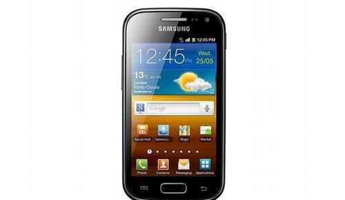 Уцт Смартфон Samsung GT-I8160