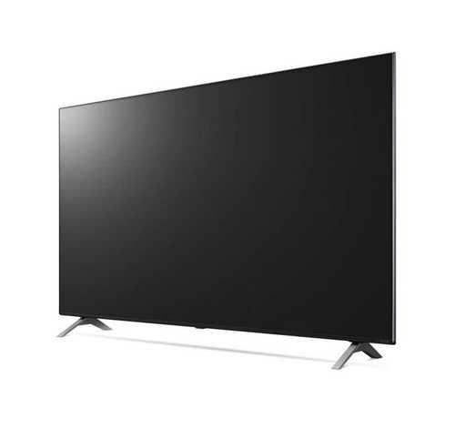 Телевизор 55 LG 55nano906NA 4K smart TV NanoCell п