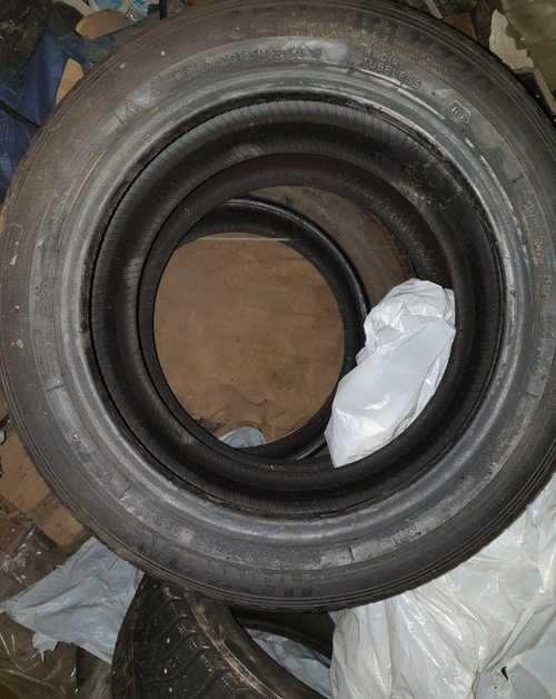 Шины Hankook Centum 720h 190/50 r15 82h