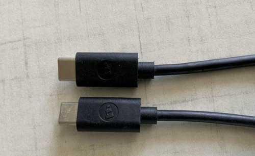Кабель Type-c (USB-C) mophie