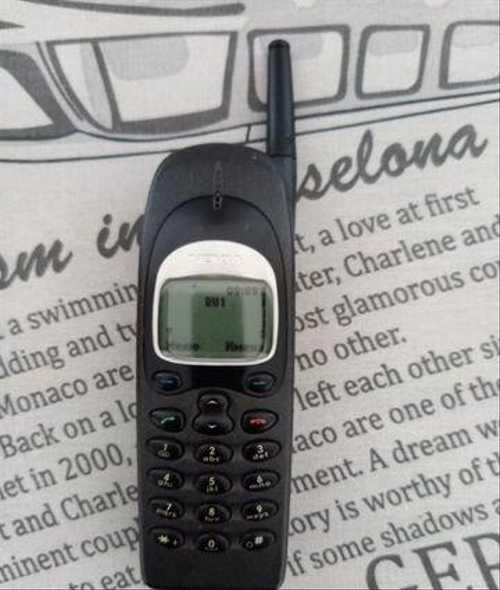 Телефон Nokia 650