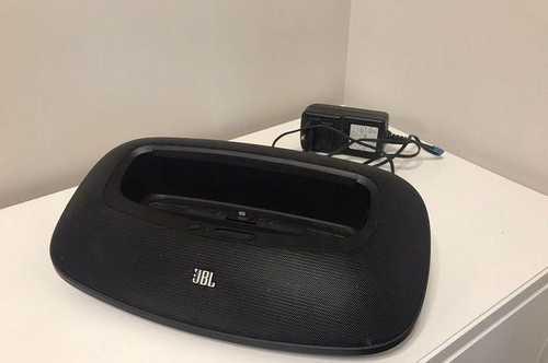 Портативная колонка JBL OnBeat Mini