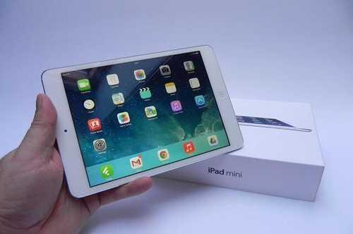 Apple iPad mini 2 16 gb