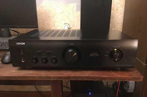 Denon pma 520ae