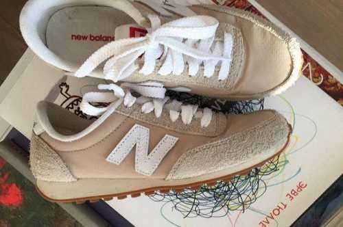 Кроссовки New Balance оригинал