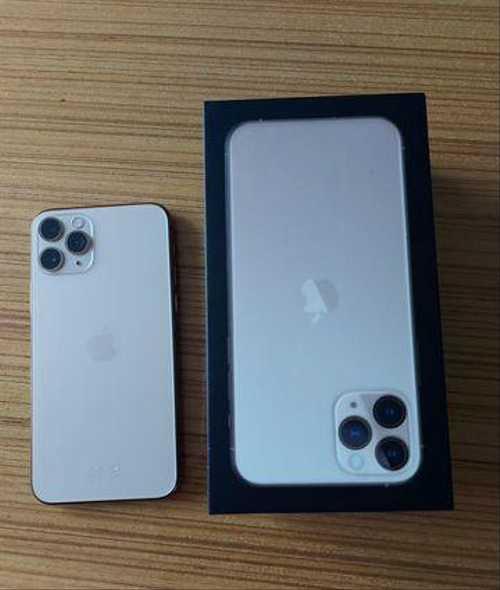 Продам Apple iPhone 11Pro 256 Gb