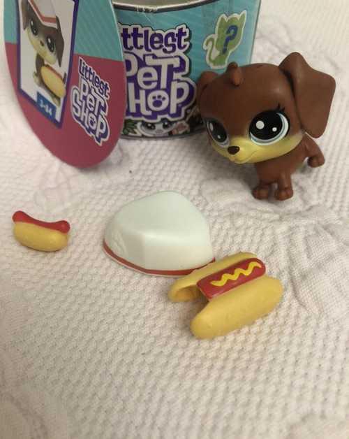 Littlest Pet Shop