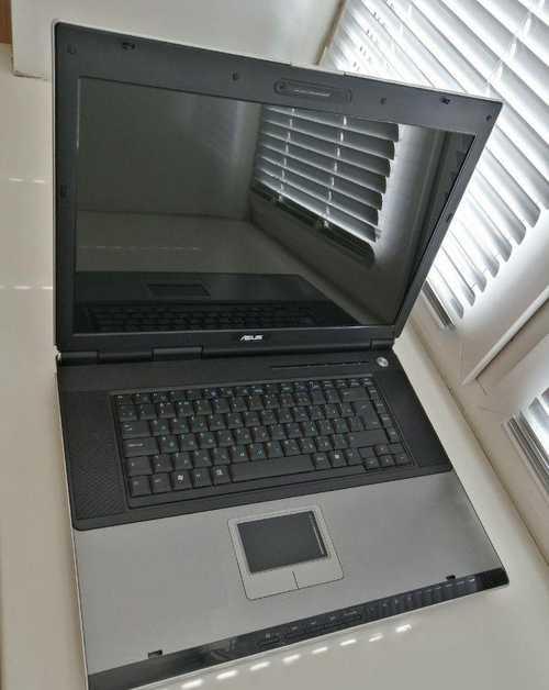 Asus A7M (сломанный)