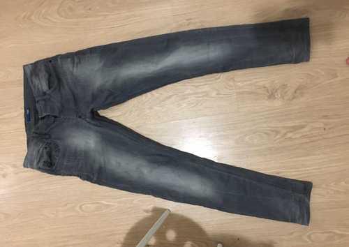 Джинсы G-Star RAW 3301 32-36