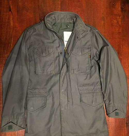 Alpha Industries m-65