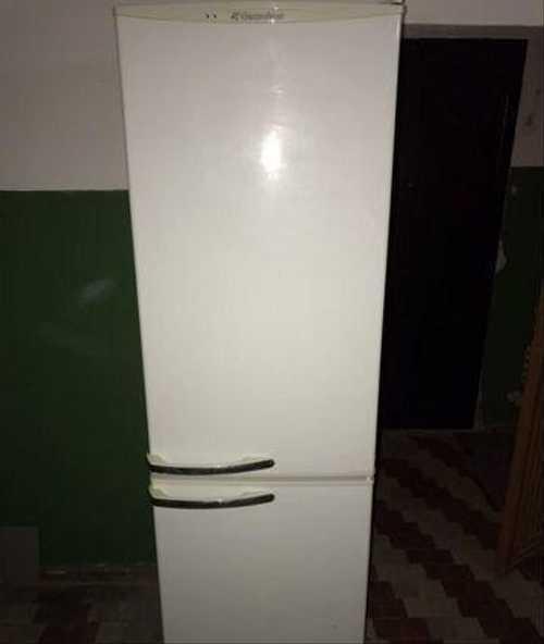 Холодильник Pozis Electrofrost 148-1