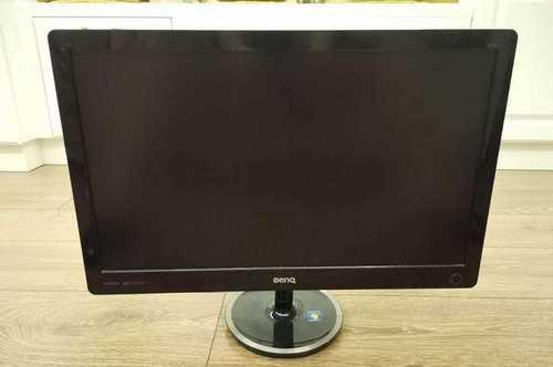 Монитор 21,5" Benq v2220h