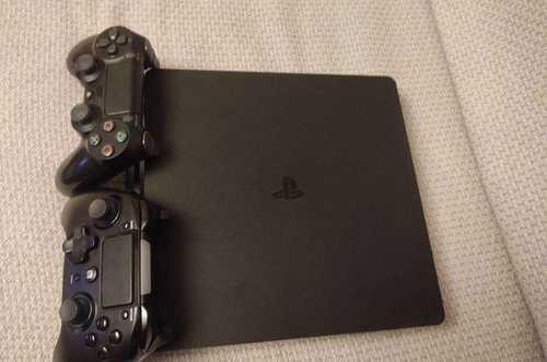 Sony PS4 slim 1tb