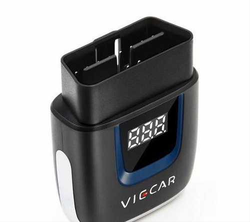 Viecar ELM327 v2.2 Bluetooth 4.0 + Гарантия