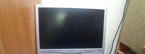 Монитор Philips Brilliance 230w 23"