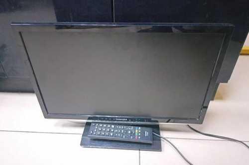 19" Телевизор Toshiba 19EL933 LED