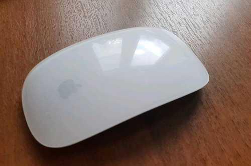 Мышь Apple Magic Mouse Bluetooth Wireless