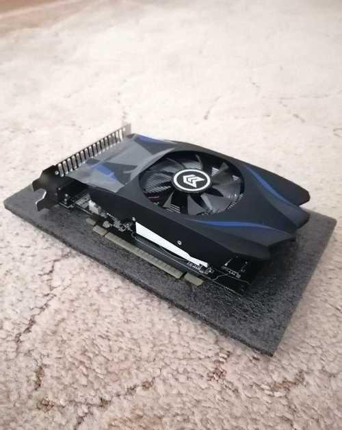 Видеокарта Nvidia GTX650 1024MB gddr5