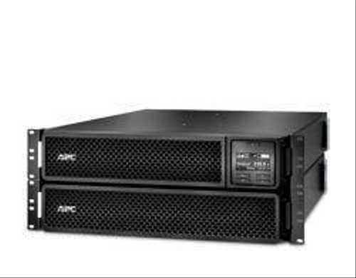 Ибп APC Smart-UPS SRT 2200ва 230 В (бесперебойник)