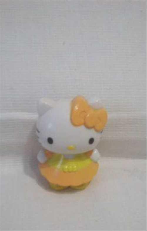Игрушка Hello Kitty
