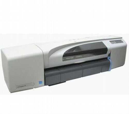 HP DesignJet 500/510/800 Разборка