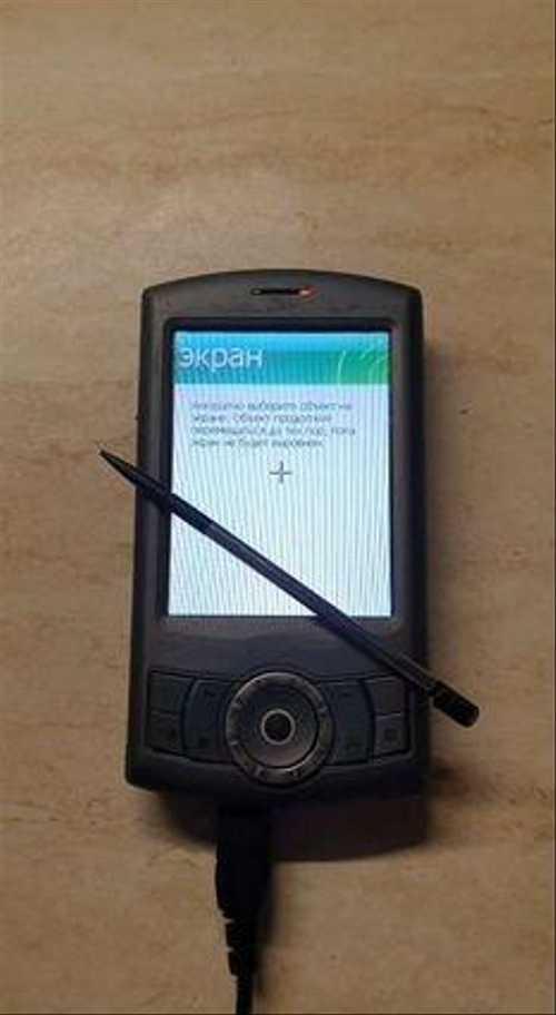 Смартфон HTC P3300 б/у