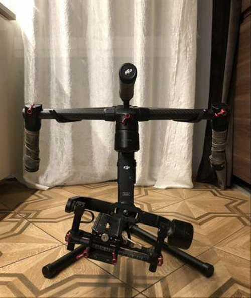 Dji ronin m