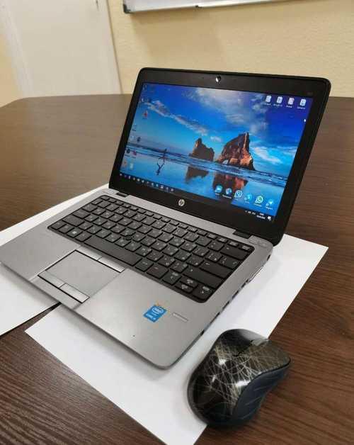 HP EliteBook 720