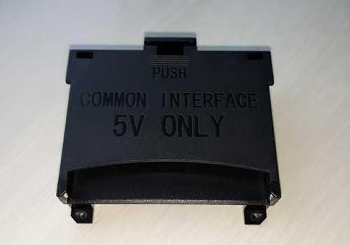 Common interface 5V only