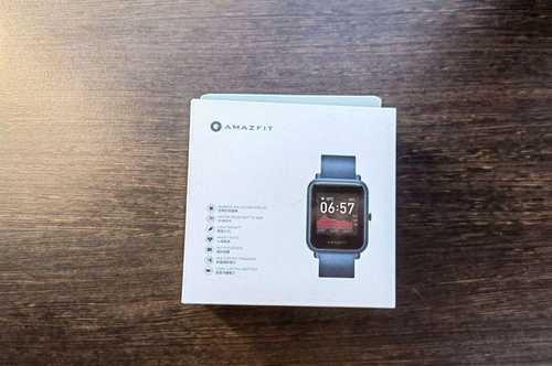 Xiaomi Amazfit Bip S Lite