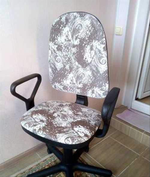 Авито самара кресло