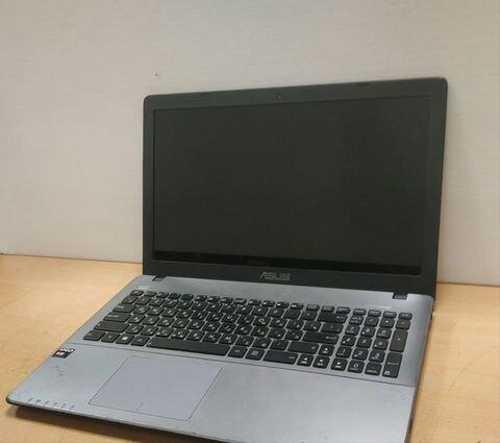 Ноутбук Asus X550DP