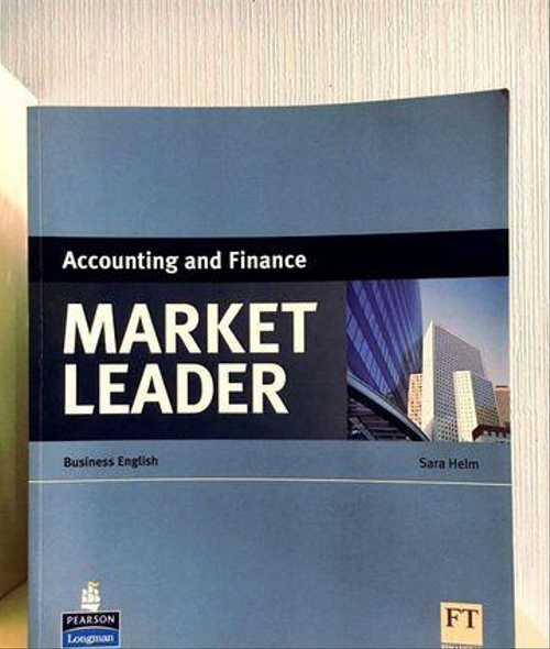 Market Leader: Accounting and Finance