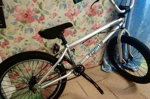 Bmx mongoose legion. L40