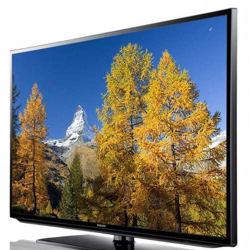 Телевизор Samsung UE40EH5000 40"(102 см)