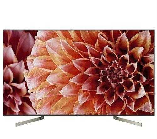 Телевизор Sony KD-65XF9005 4K Новый