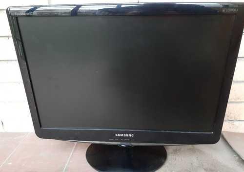 Монитор SAMSUNG b2230w