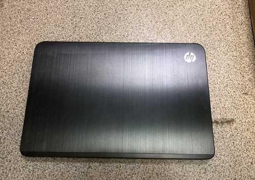 Hp envy 6 1031er обзор