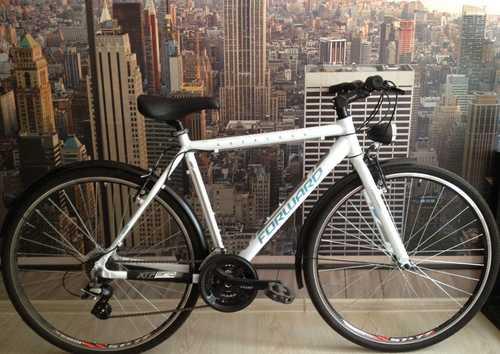 Велосипед Forward Rockford 1.0