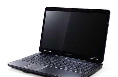 Ноутбук Acer Emashines E725 по запчастям