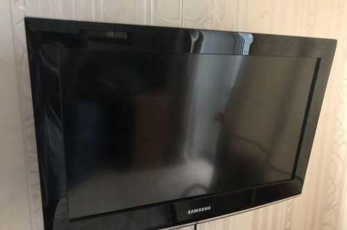Телевизор Samsung 26" LE26A451C1