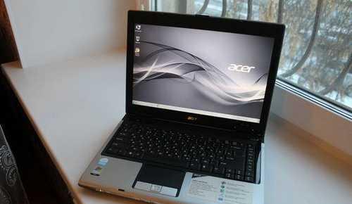Acer Aspire 3683WXCi как новый
