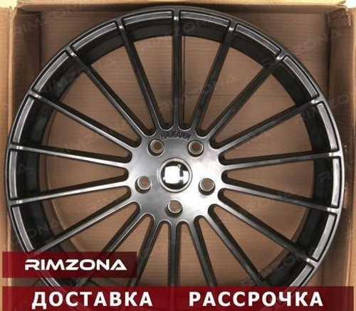 Диски hamann r22 bmw